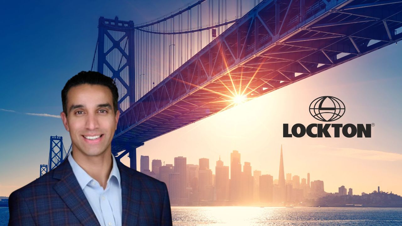 Lockton lands technology risk expert from Marsh after 20-year stint ...